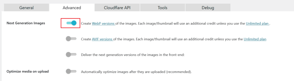 How Can WebP Images Speed Up Your WordPress Site - ShortPixel Blog
