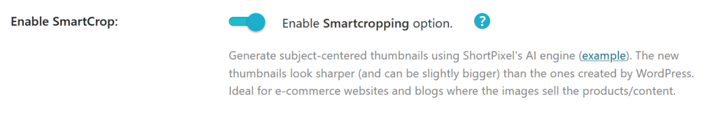 How To Crop WordPress Images (The Smart Way) - ShortPixel Blog
