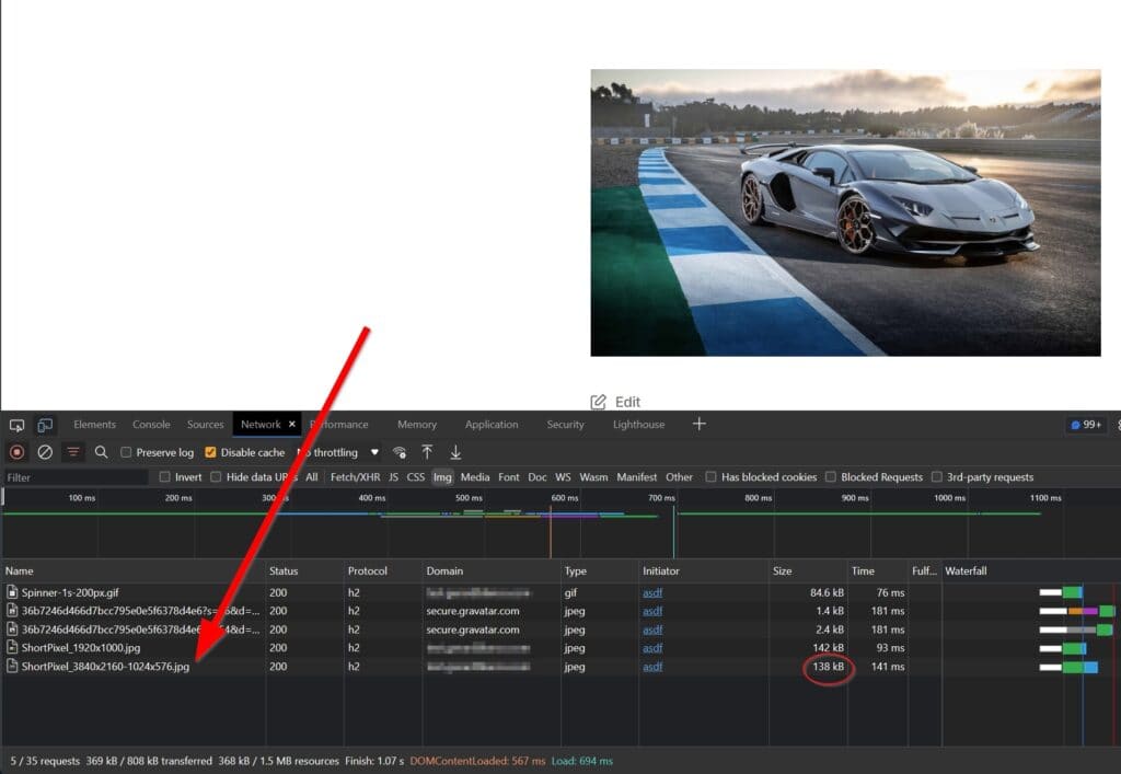 Benefits of Using ShortPixel Image Optimizer vs Other Online Image Optimizers for WordPress ...