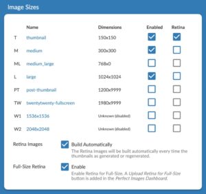 The Ultimate Guide to Optimizing Images for Retina Displays in WordPress - ShortPixel Blog