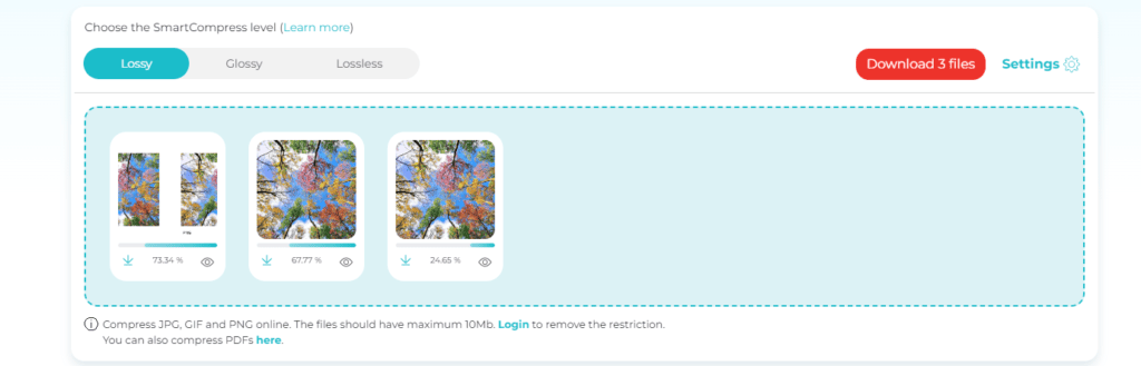 ShortPixel-Image-Compression - ShortPixel Blog