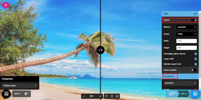 9 Best Practices to Reduce Image Size Without Losing Quality