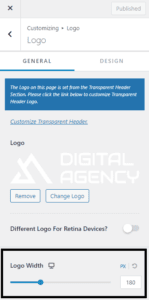 5 Best Practices to Optimize Logo Images for WordPress Themes