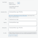 5 Best Practices to Optimize Logo Images for WordPress Themes