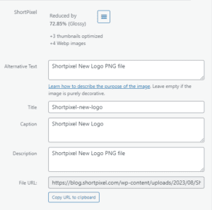 5 Best Practices to Optimize Logo Images for WordPress Themes