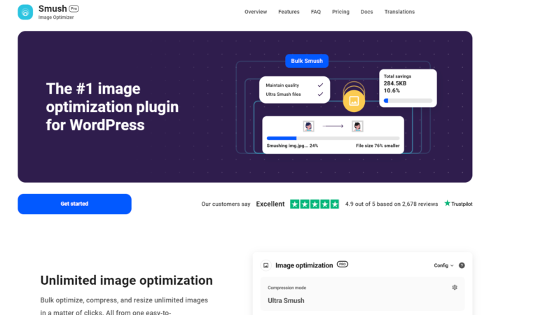 12 Gutenberg-Compatible Optimization Tools for WordPress - ShortPixel Blog