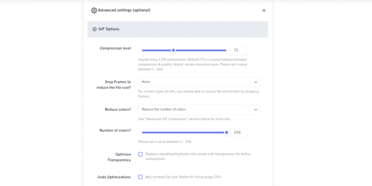 5 Best Methods to Compress GIF Images Without Losing Quality