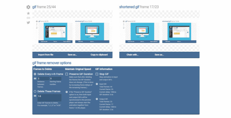 5 Best Methods to Compress GIF Images Without Losing Quality