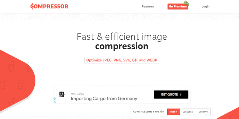 7 Best Online Image Compression Tools for Reducing Image Sizes