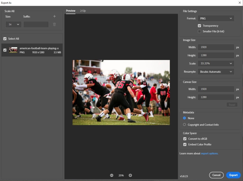 How to Compress PNG Images Without Losing Transparency and Quality - ShortPixel Blog