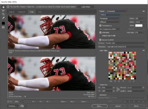 How to Compress PNG Images Without Losing Transparency and Quality - ShortPixel Blog