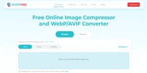 7 Best Online Image Compression Tools for Reducing Image Sizes