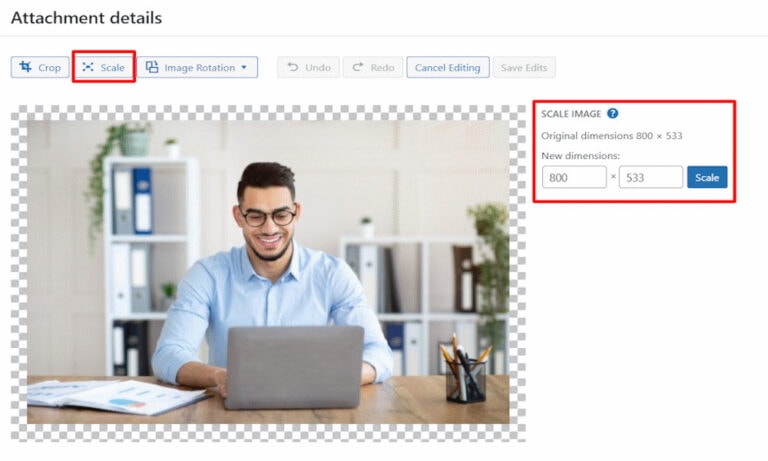 Everything You Need to Know About WordPress Image Sizes [+ Customization, Optimization, 6 ...