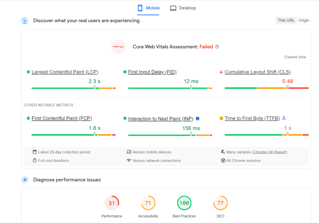 7 Super Simple Tips to Optimize Your WordPress Site for Mobile ...