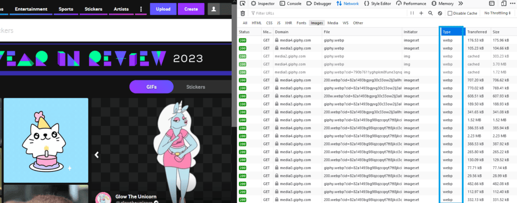 Exploring Animated GIFs: Optimization, Compression, and Conversion - ShortPixel Blog