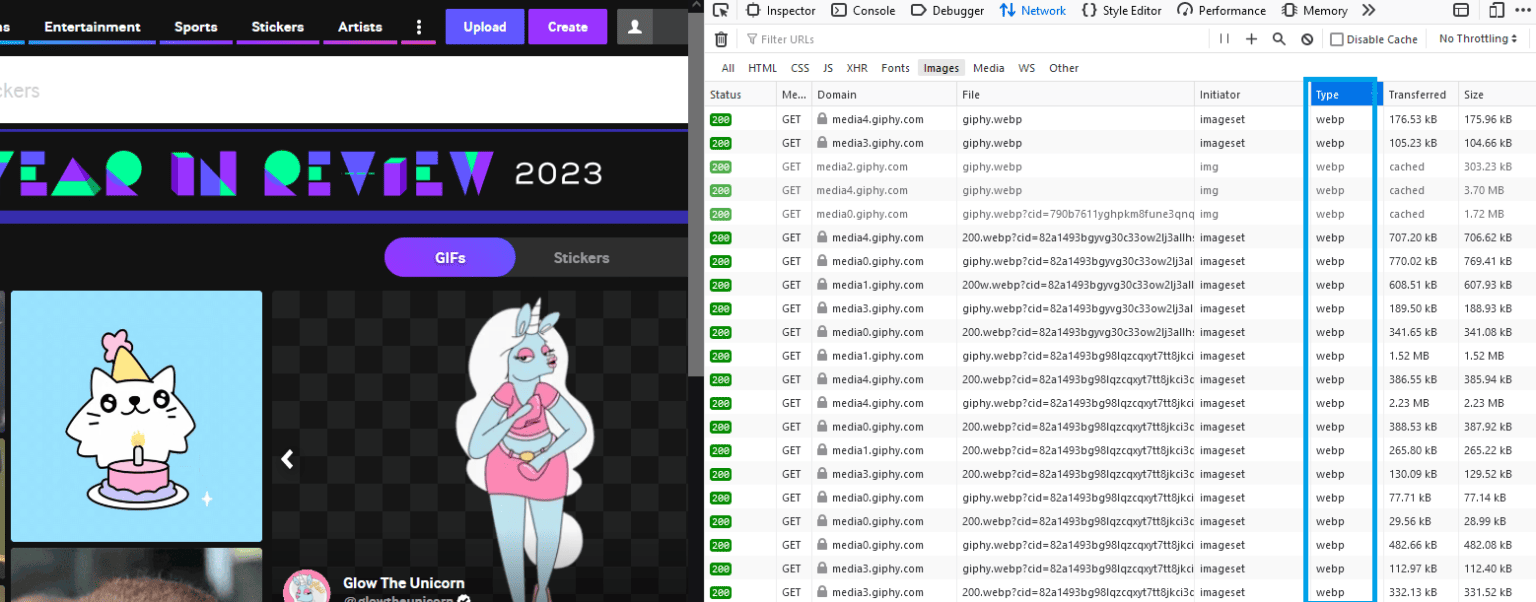 Exploring Animated GIFs: Optimization, Compression, and Conversion ...