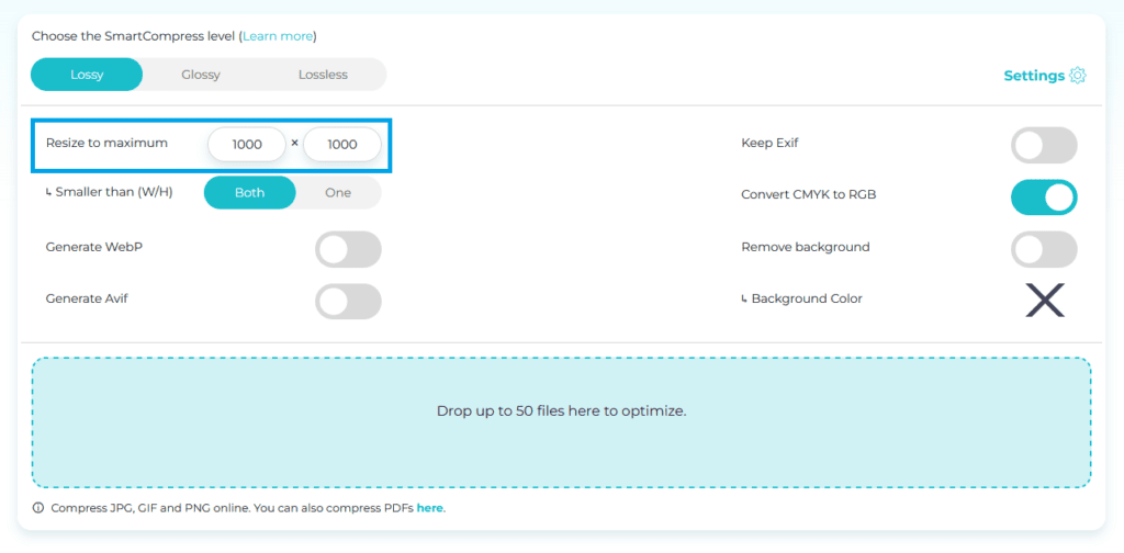 Exploring Animated GIFs: Optimization, Compression, and Conversion - ShortPixel Blog
