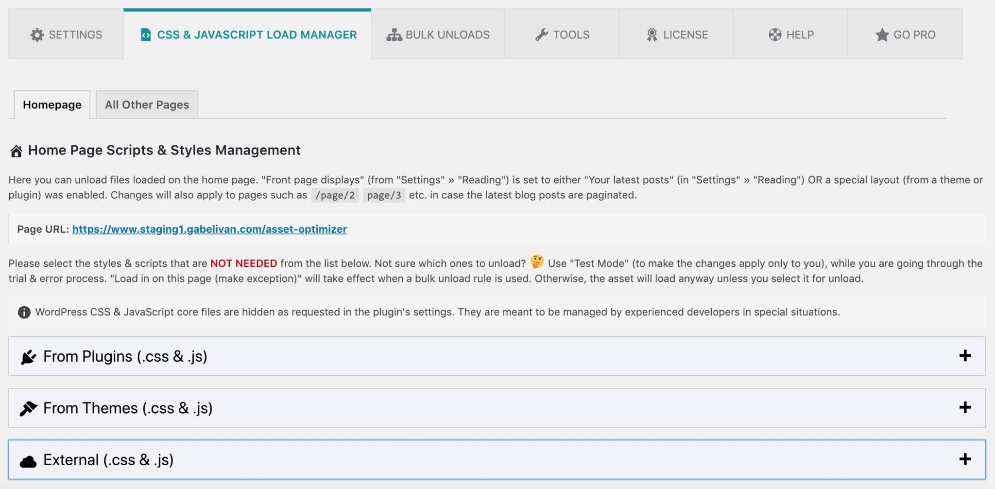 5 Best Ways to Reduce JavaScript Execution Time to Speed Up WordPress - ShortPixel Blog