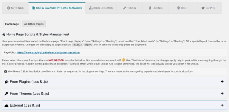 5 Best Ways To Reduce Javascript Execution Time To Speed Up Wordpress Shortpixel Blog 4513