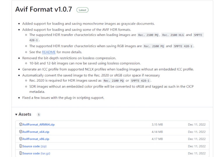5 Best Ways to Convert JPG to AVIF Images to Save 50% Storage ...