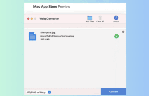 6 Easy Ways to Convert JPEG to WebP Images