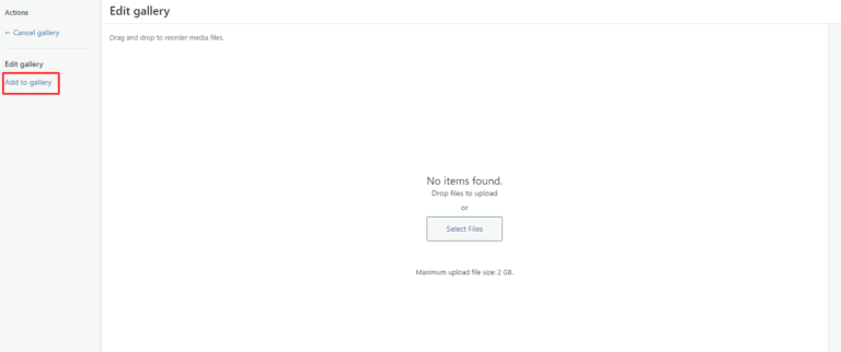 WordPress Image Captions: 5 Best Practices for Naming Your WordPress Images