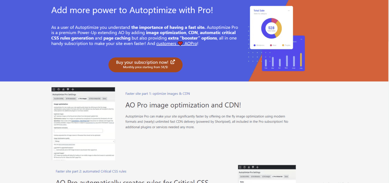 7 Best WordPress Speed Optimization Plugins - ShortPixel Blog
