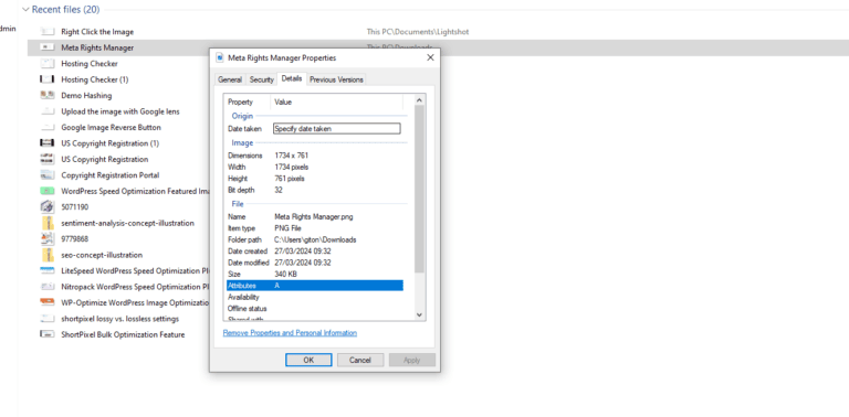 10 Best Ways to Protect Images Online: Secure Your Digital Artwork