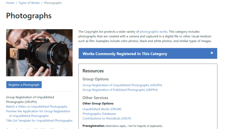 10 Best Ways to Protect Images Online: Secure Your Digital Artwork