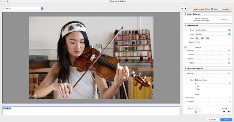 Watermark Your Images Like a Pro: 7 Best Ways & Tools