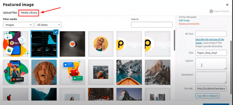 WordPress Image Captions: 5 Best Practices for Naming Your WordPress Images