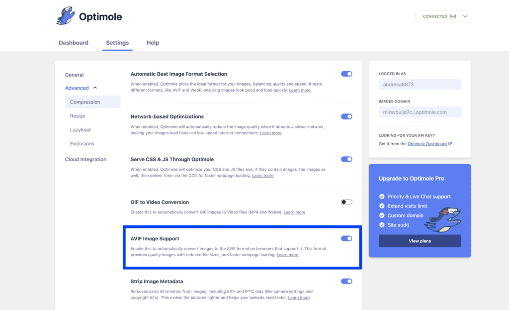 Top 5 AVIF Plugins for WordPress To Optimize Your Images - ShortPixel Blog