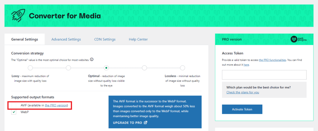 Top 5 AVIF Plugins for WordPress To Optimize Your Images - ShortPixel Blog