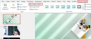 How To Compress Images in PowerPoint - ShortPixel Blog