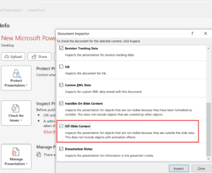 How To Compress Images in PowerPoint - ShortPixel Blog
