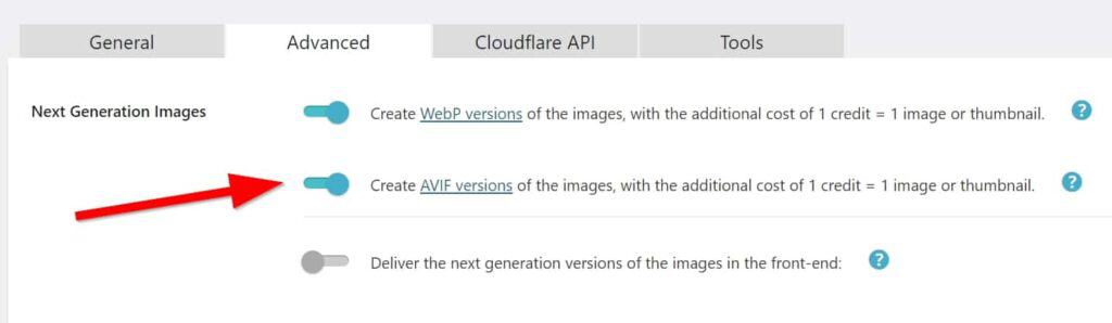 Top 5 AVIF Plugins for WordPress To Optimize Your Images - ShortPixel Blog