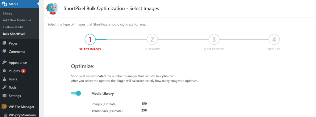 Best Image Compressor - Compress Images Online - ShortPixel Blog