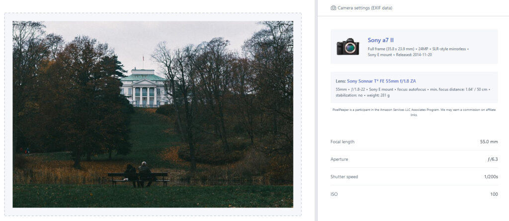 How To Strip WordPress Image EXIF Data To Improve Performance - ShortPixel Blog