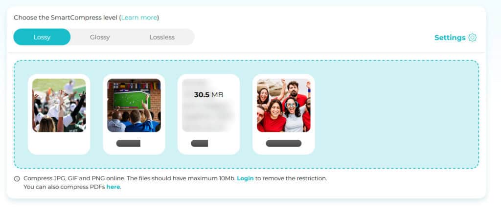 Image File Size Reducer: How to Compress Your Images in Seconds ...