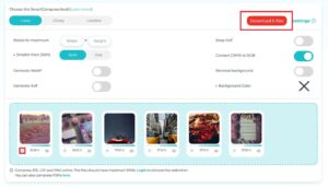 How to Compress Images for Email: Easy Tricks for Tiny File Sizes ...