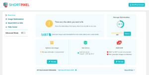 9 Best Ways to Compress Images in Bulk [+ Resize and Optimize in Bulk] - ShortPixel Blog