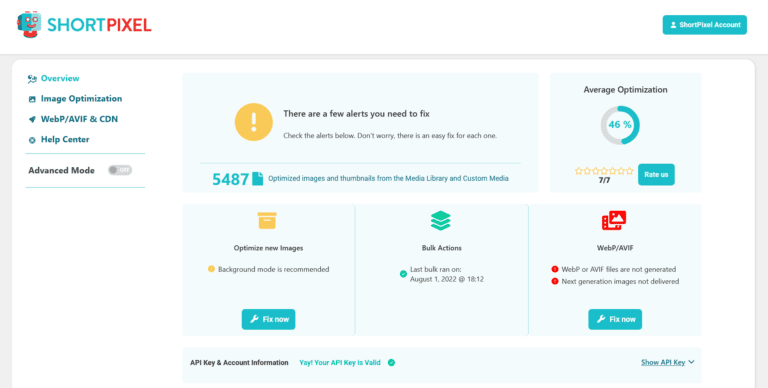 Everything You Need to Know About WordPress Image Sizes [+ Customization, Optimization, 6 ...