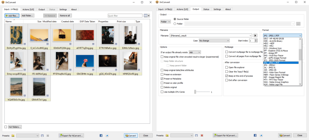 How To Convert WebP to PNG - ShortPixel Blog