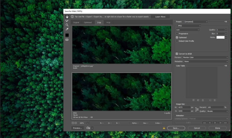 JPEG File Size Reducer: Optimize Images Without Losing Quality ...