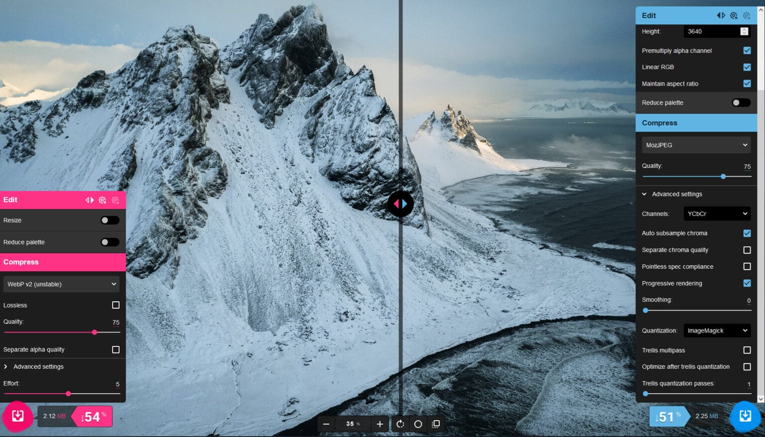 Image File Size Reducer: How to Compress Your Images in Seconds - ShortPixel Blog