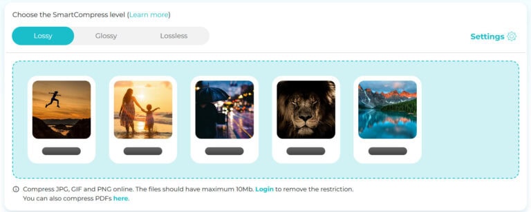 How to Properly Size Images for Websites - ShortPixel Blog