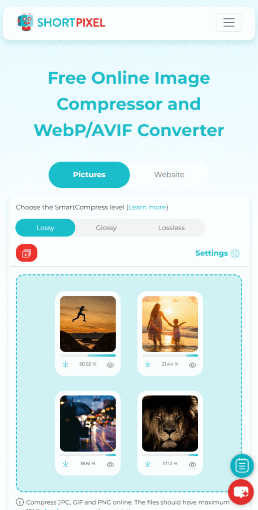 How to Reduce Photo File Size on iPhone: Easy & Effective Methods - ShortPixel Blog