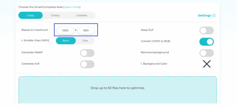 How to Reduce Pixels on a Photo: Easy Ways to Resize Your Images ...