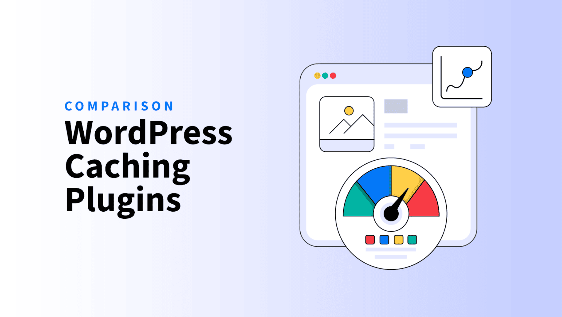 WordPress Caching Plugins Comparison: Finding the Right Performance Solution - ShortPixel Blog