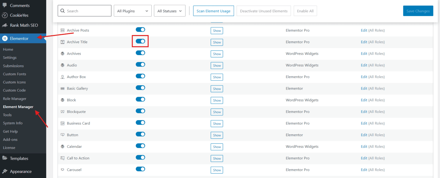 20 Common Elementor Performance Problems and How to Fix Them ...